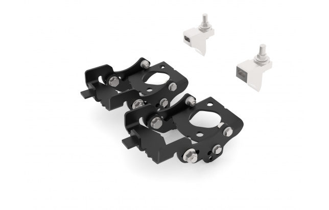 Механизм подъёма для полуприцепа с осью BPW Air Compact - купить в ...