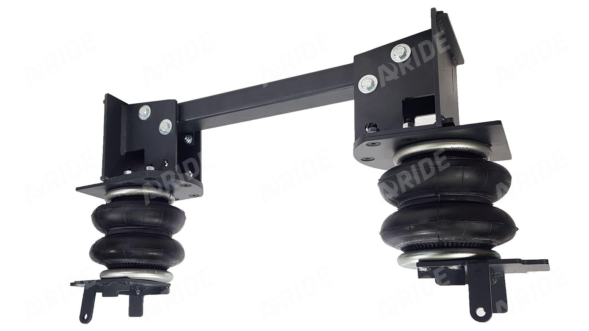 Пневмоподвеска КАМАЗ 43089, Компас 9, задняя ось, Aride - купить в ...